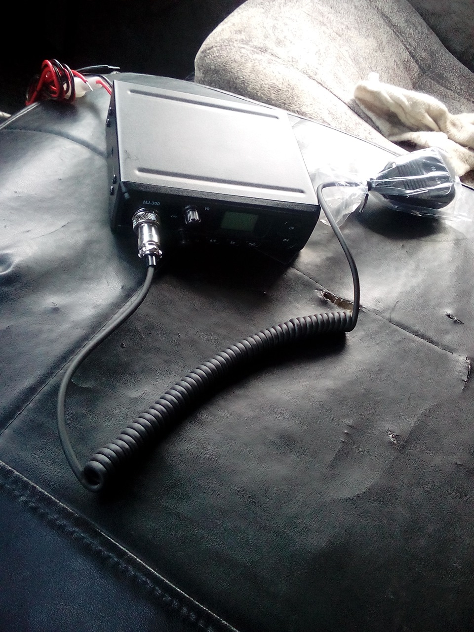 Прикупил немного))) — УАЗ 3909, 2,4 л, 1998 года | запчасти | DRIVE2