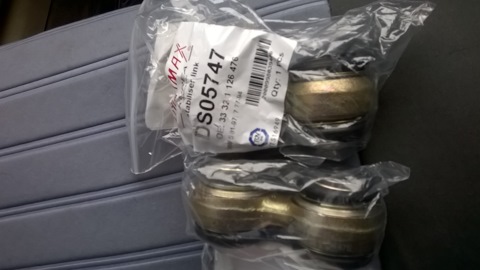 33321126476 Рычаг поворотного кулака BMW | Запчасти на DRIVE2