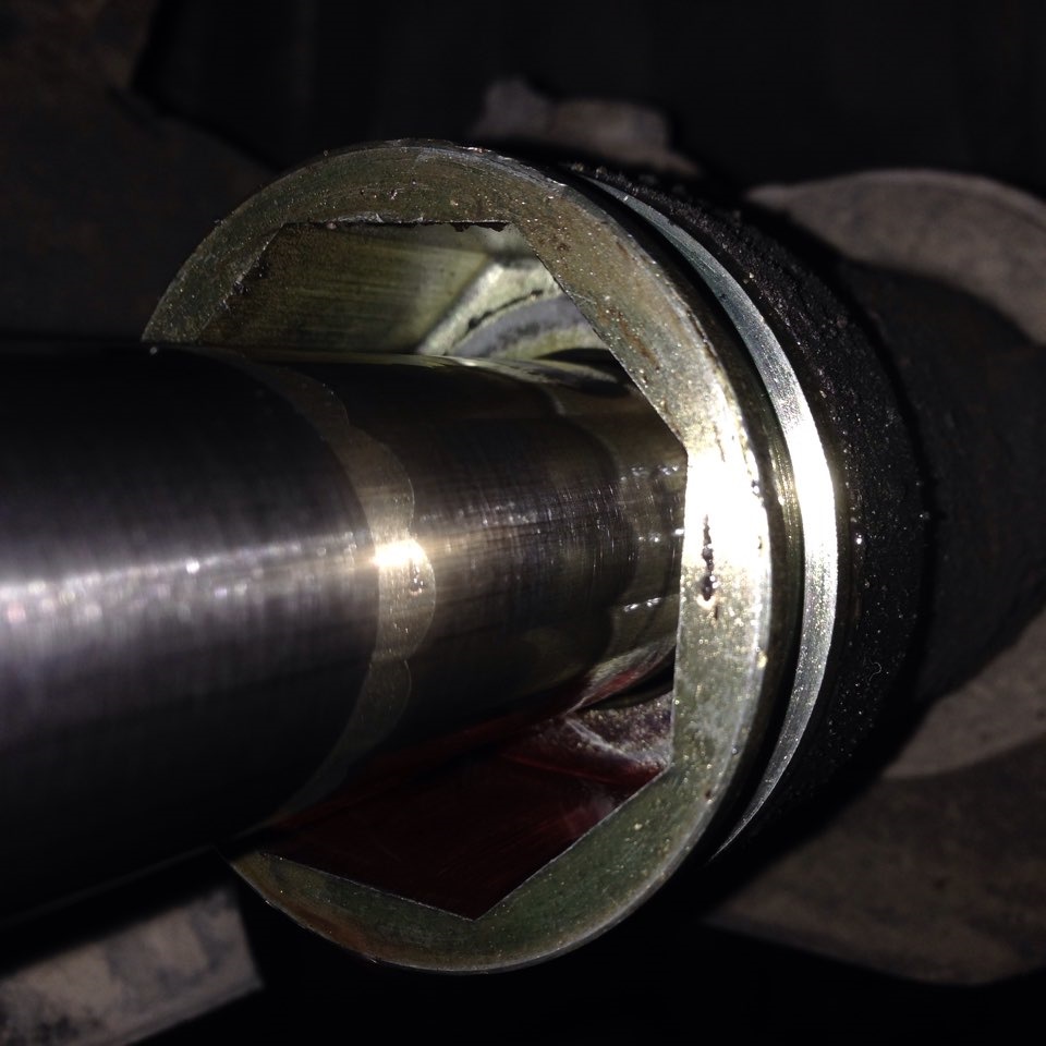 Мы починили рулевую рейку?! — Toyota Chaser (70), 2,5 л, 1987 года ...