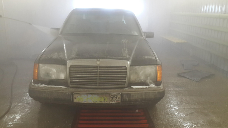 Hard winter explotitation №2 как прошедшая зимовка помогает строить ...