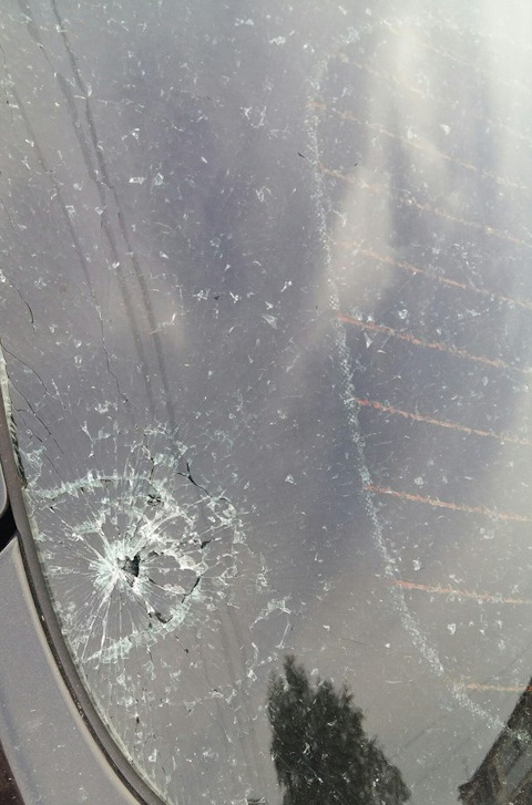 1216495 Фара левая мех Carello Ve 93- =1216471 GM | Запчасти на DRIVE2