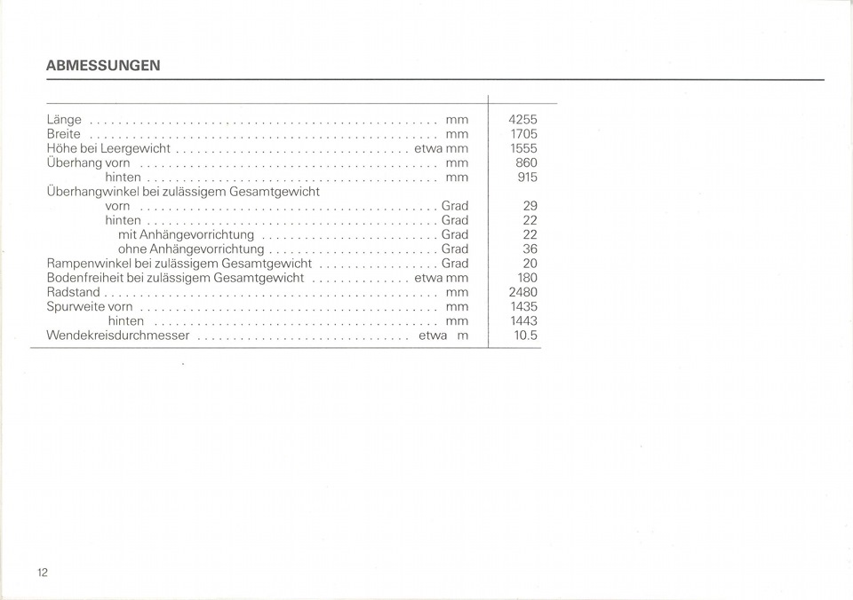 Добавьте аутентичности… — Volkswagen Golf Country, 1,8 л, 1990 года ...