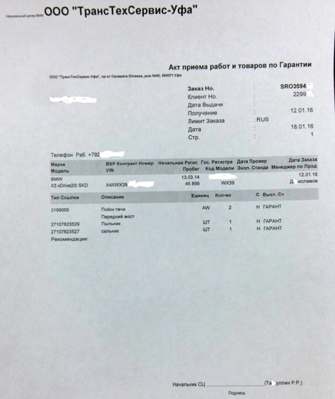 27107623529 Пыльник BMW | Запчасти на DRIVE2