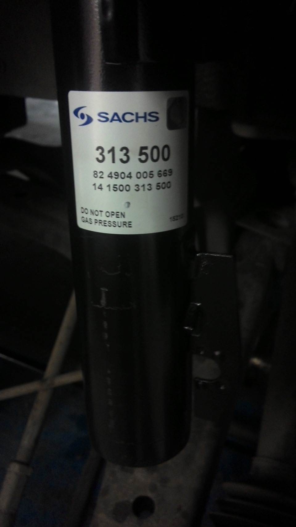 Замена стоек, опор, диски, колодки, амортизаторы, шаровые, тяги ...