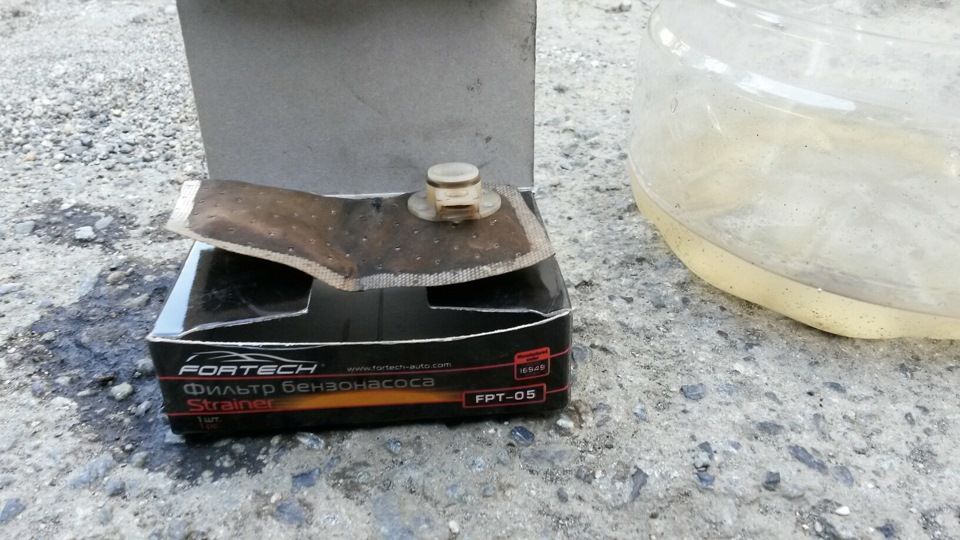 дошли руки — Chevrolet Lacetti 5D, 2005 года | плановое ТО | DRIVE2