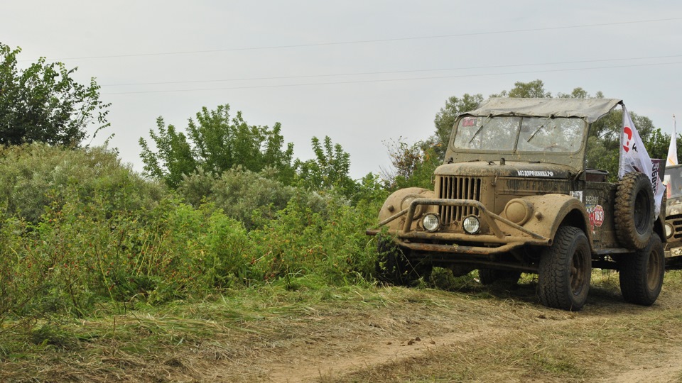 СПАЙСЕРЫ на раму 69го — ГАЗ 69, 2,2 л, 1963 года | своими руками | DRIVE2