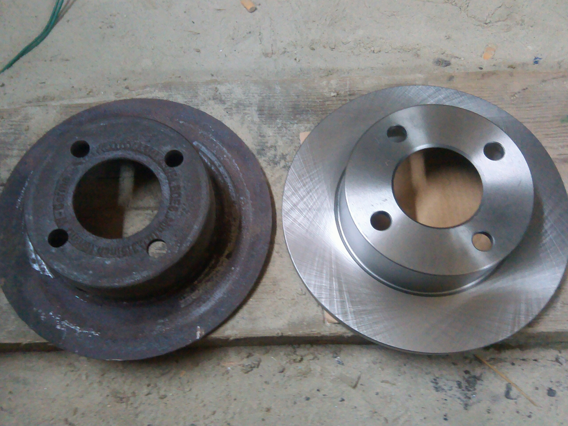 Выехал! — Audi 90 (B3), 2,3 л, 1991 года | своими руками | DRIVE2