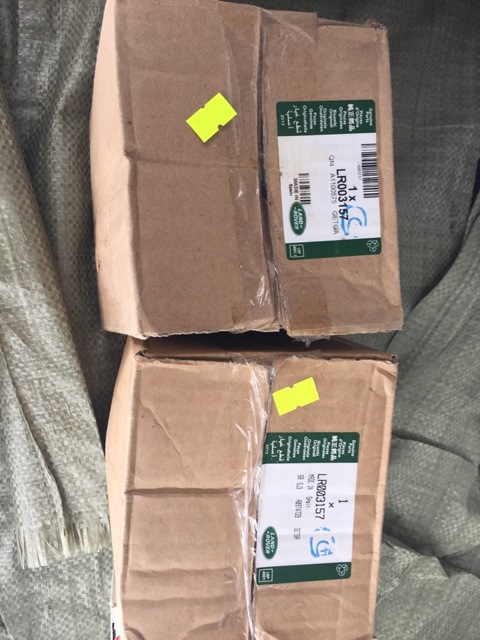 LR003157 Ступица Jaguar Land Rover | Запчасти на DRIVE2