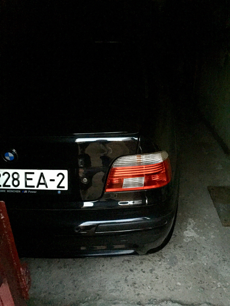 Запись, 28 октября 2017 — DRIVE2