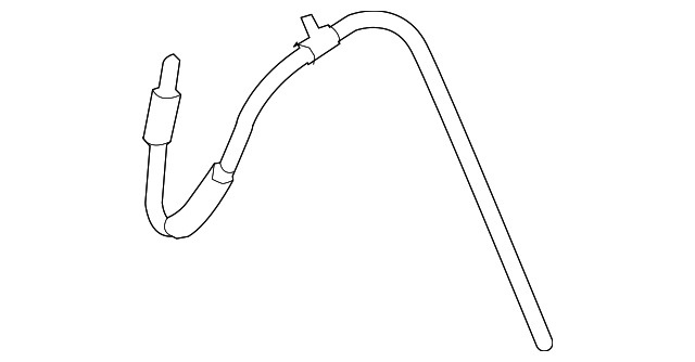 34306787512 Тормозной шланг Пд BMW | Запчасти на DRIVE2