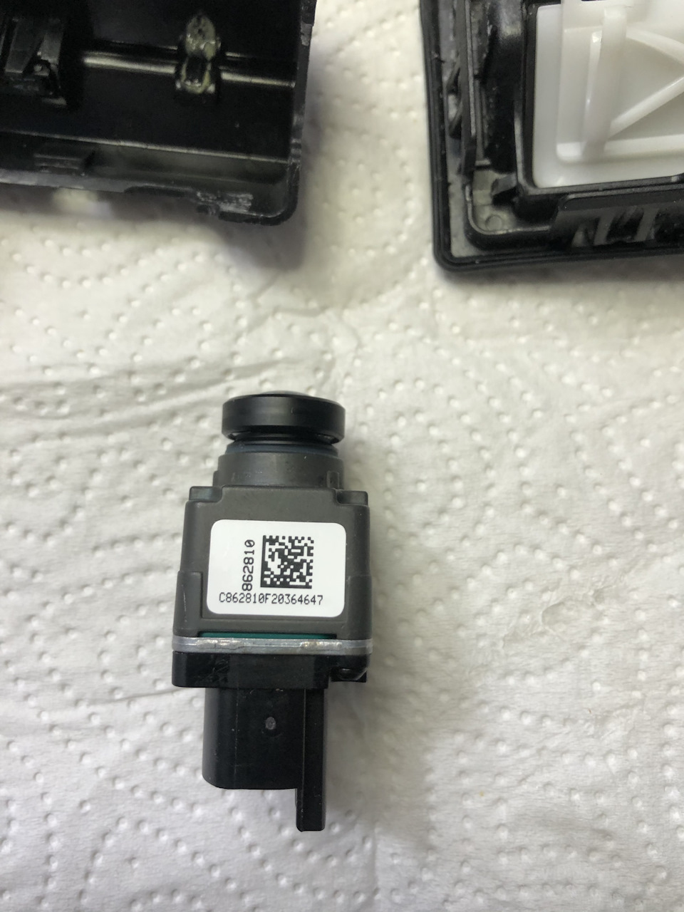 5NA827566B. что внутри — DRIVE2