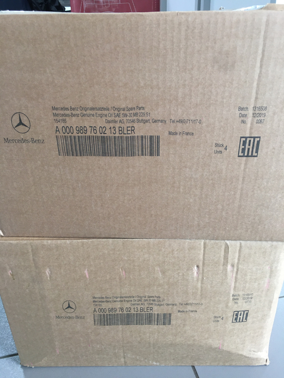 Замена масла. — Mercedes-Benz C-Class (W202), 1,8 л, 1999 года | визит ...