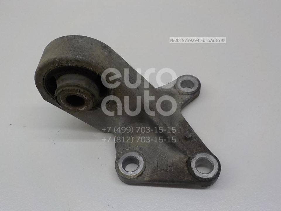 3517A073 Сайлентблок заднего дифференциала DELICA D5 2006-/LANCER 2007 ...