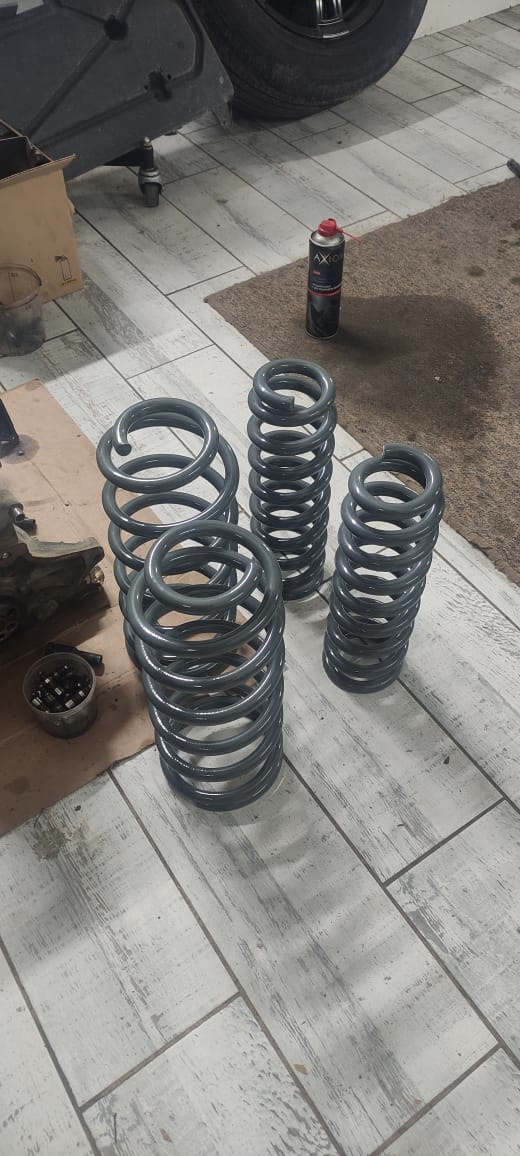 Т/О приближаясь к отметки 200 000 — Toyota Land Cruiser Prado 150 ...