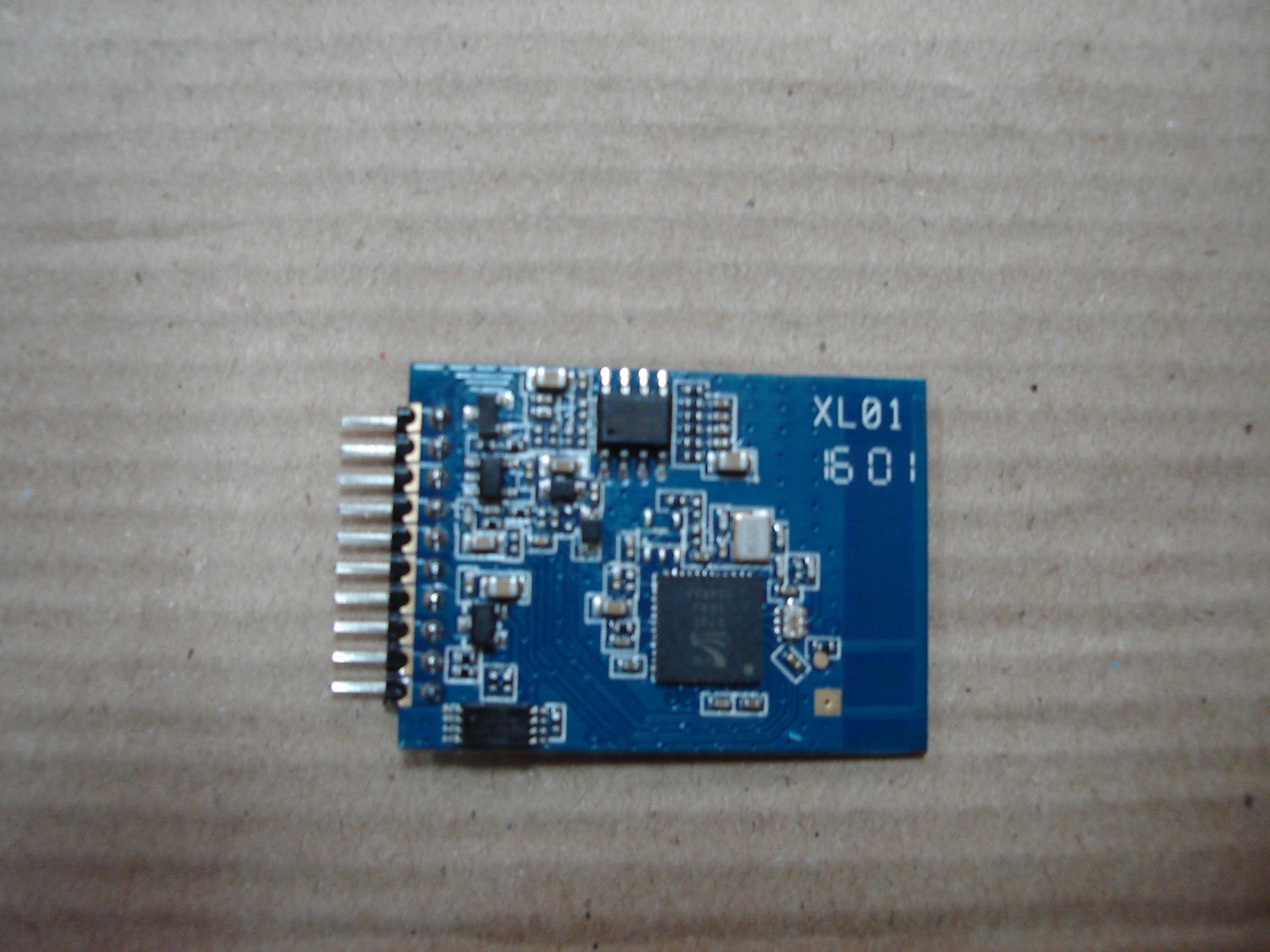 Ищется БТ модуль — Skoda Rapid (1G), 1,6 л, 2014 года | электроника ...