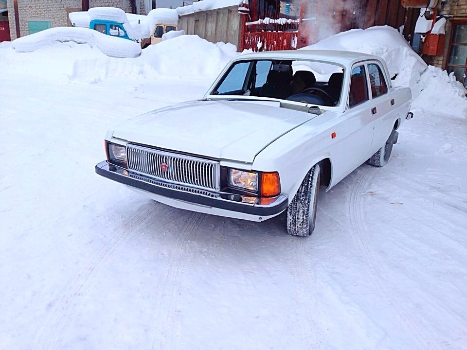 Фотофотофооооотооо — ГАЗ 3102, 2,4 л, 1999 года | фотография | DRIVE2