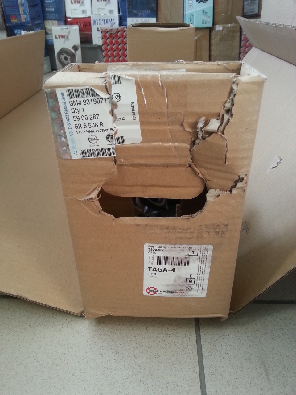 5900287 Сальник OPEL | Запчасти на DRIVE2