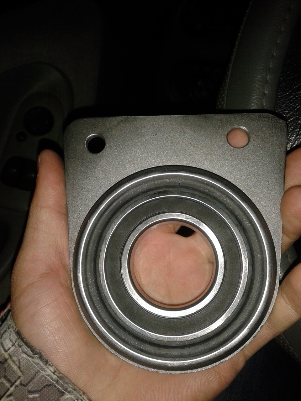 Пришли запчастюли — Volkswagen Sharan (1G), 2 л, 2006 года | запчасти ...