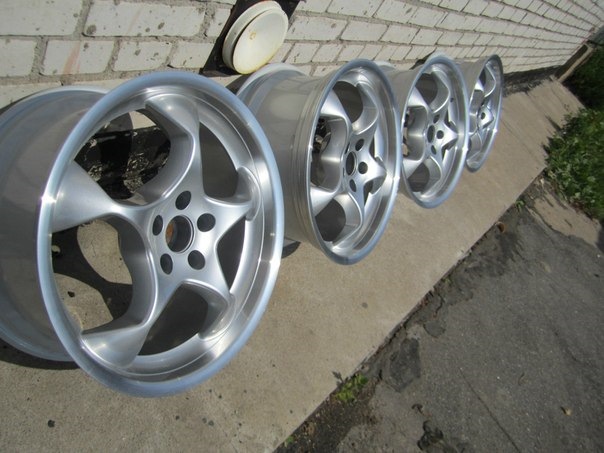 отличная покупка Schmidt Space Line — Volvo C30, 2,4 л, 2007 года ...