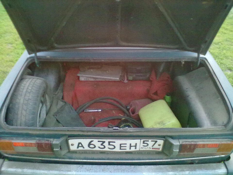 Ребят помогите в дизайне багажника — Сообщество «Автозвук» на DRIVE2