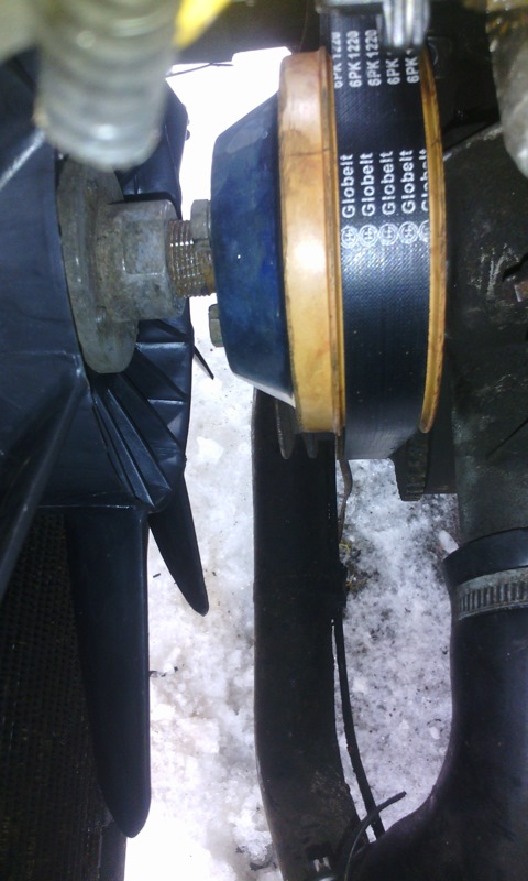 PK1228 Комплект ремня ГРМ LYNXauto | Запчасти на DRIVE2