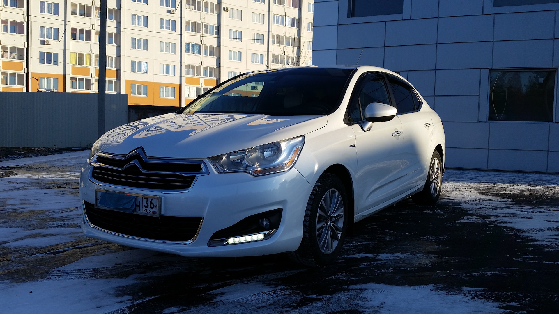 Продажа — DRIVE2