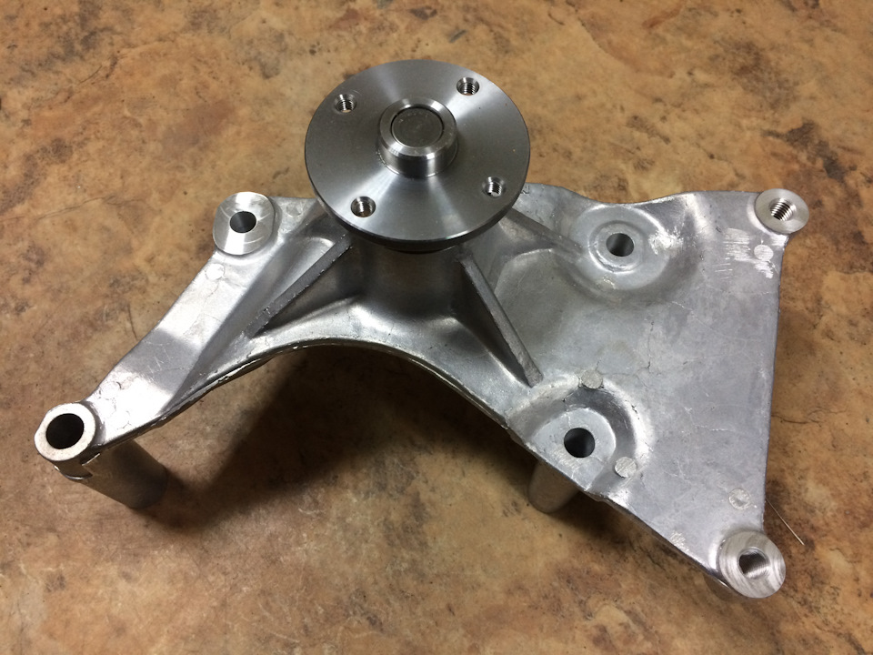 MD143208 КРОНШТЕЙН В СБОРЕ, ВЕНТИЛЯТОРА ОХЛАЖ.ДВ Mitsubishi | Запчасти ...