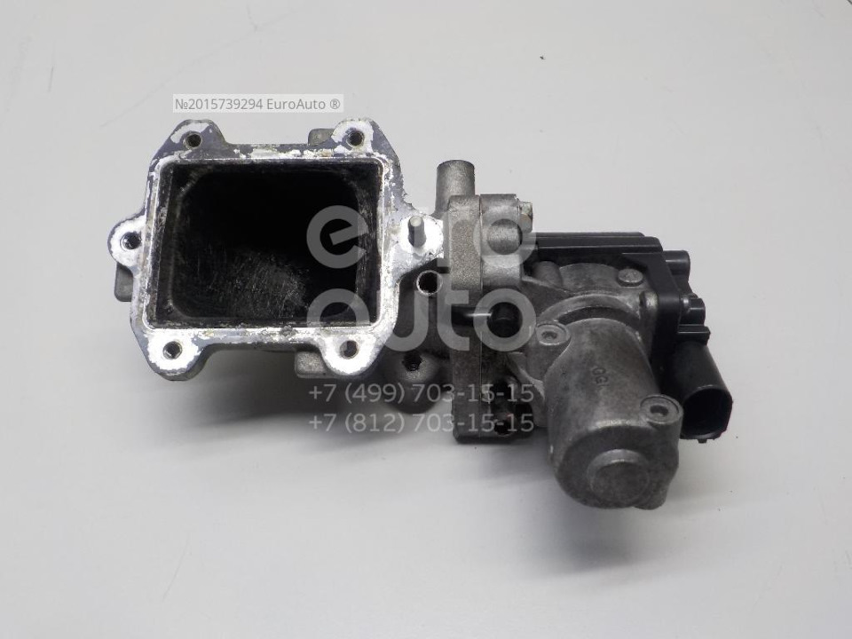 284104A700 Обратный клапан системы рециркуляции выхлопных газов KIA ...