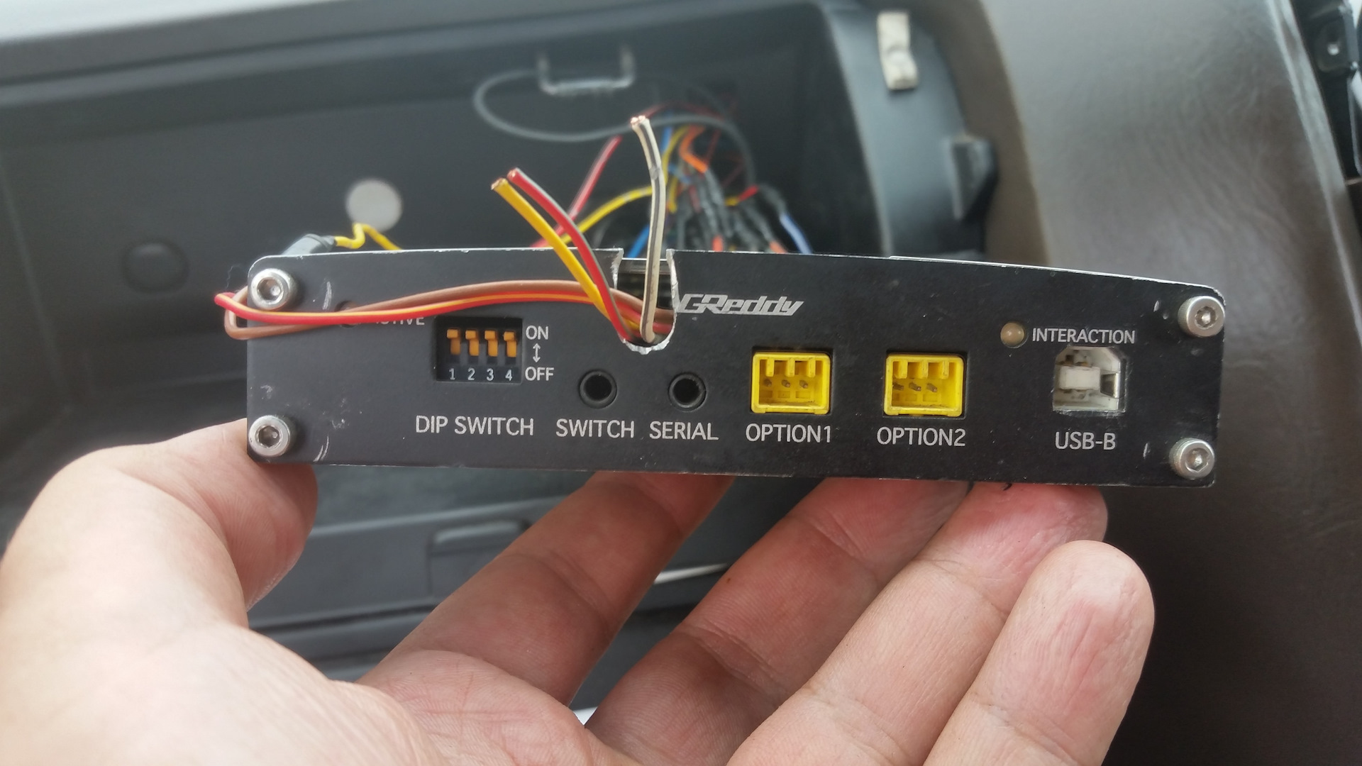 GReddy Ultimate. Теперь мозги у Рыжего варят:)) — Toyota Mark II (90 ...