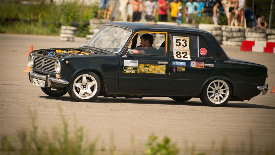 Помогите с подбором антикора и прочим. — Lada 2101, 2 л, 1985 года ...