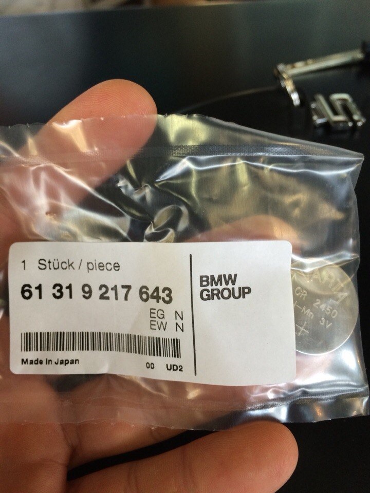 Ищу любые причины заехать в BMW)))) — BMW 5 series (F10), 3 л., 2010 ...