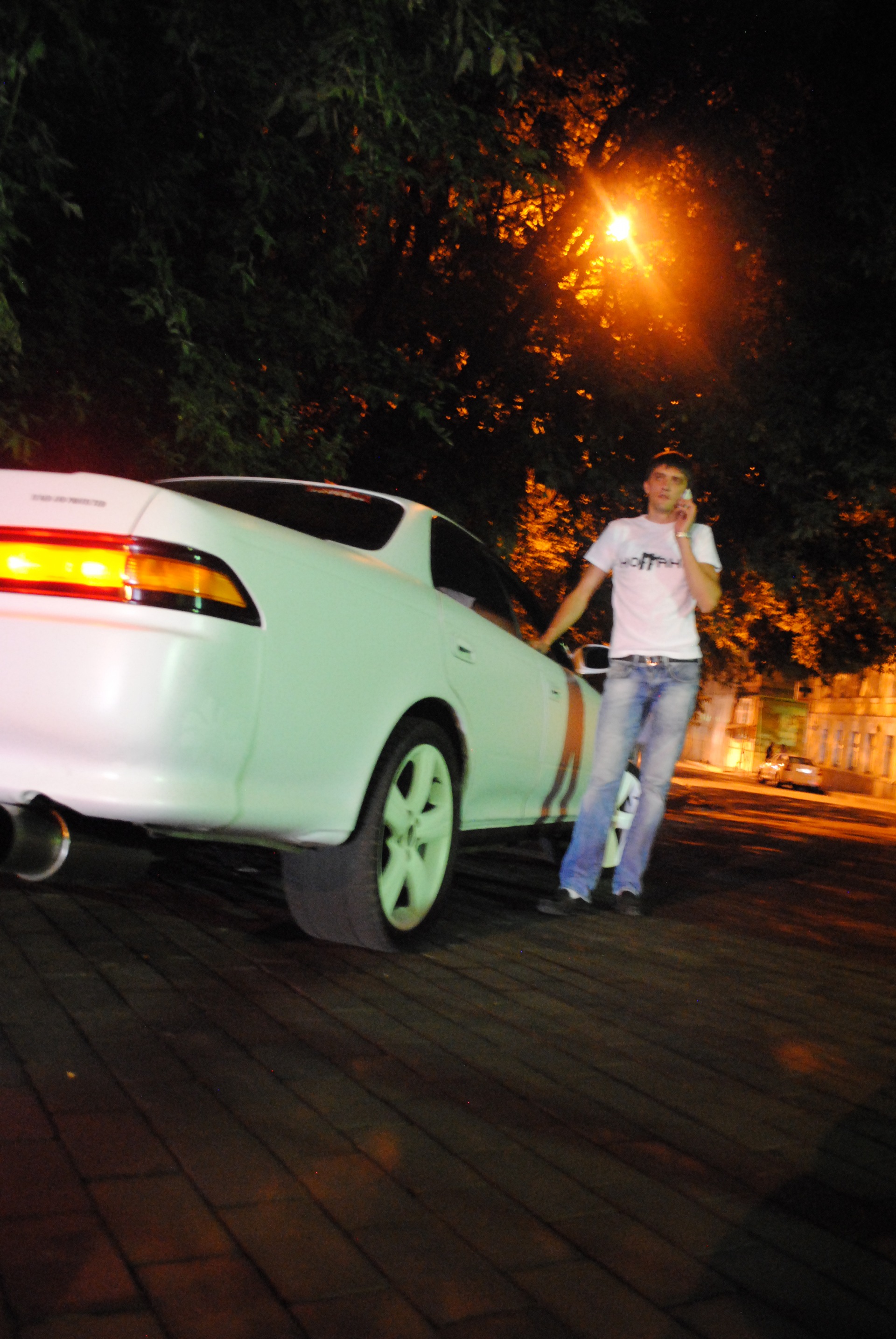 Запись, 1 июня 2011 — DRIVE2