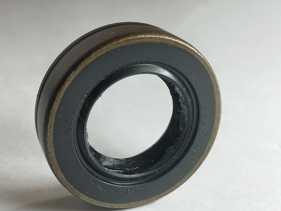 TOYOTA [9031115012] Сальник насоса гидроусилителя — DRIVE2