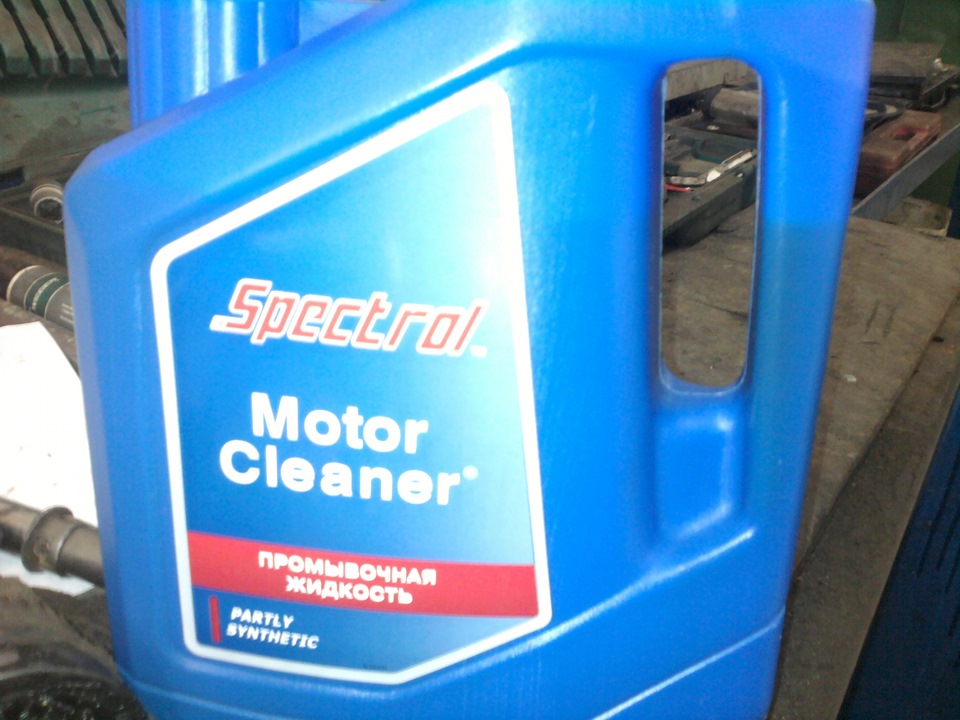 Гранатовая проблема — Nissan Sunny (B15), 1,5 л, 1999 года | расходники ...