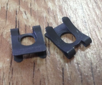 94530002 Зажим GM | Запчасти на DRIVE2