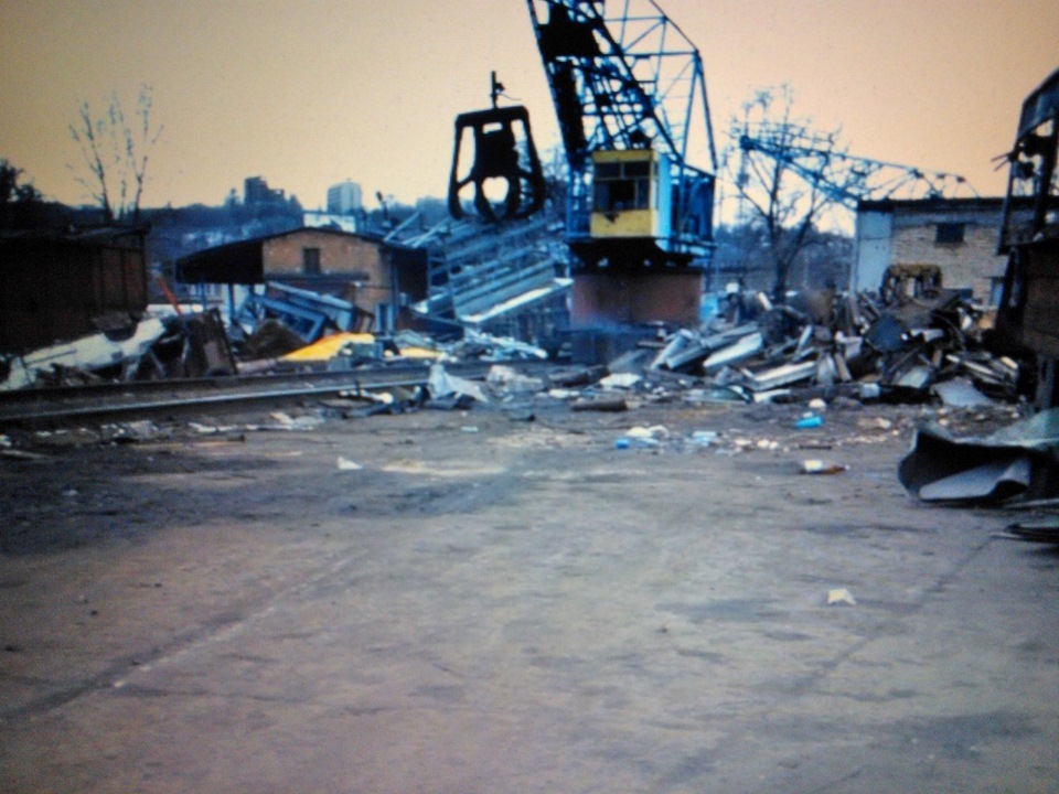 Снята "пирамида" — FAW 1031, 2,7 л, 2008 года | просто так | DRIVE2