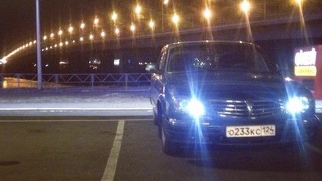 ПРОДАМ! — ГАЗ 31105, 2,3 л, 2007 года | продажа машины | DRIVE2