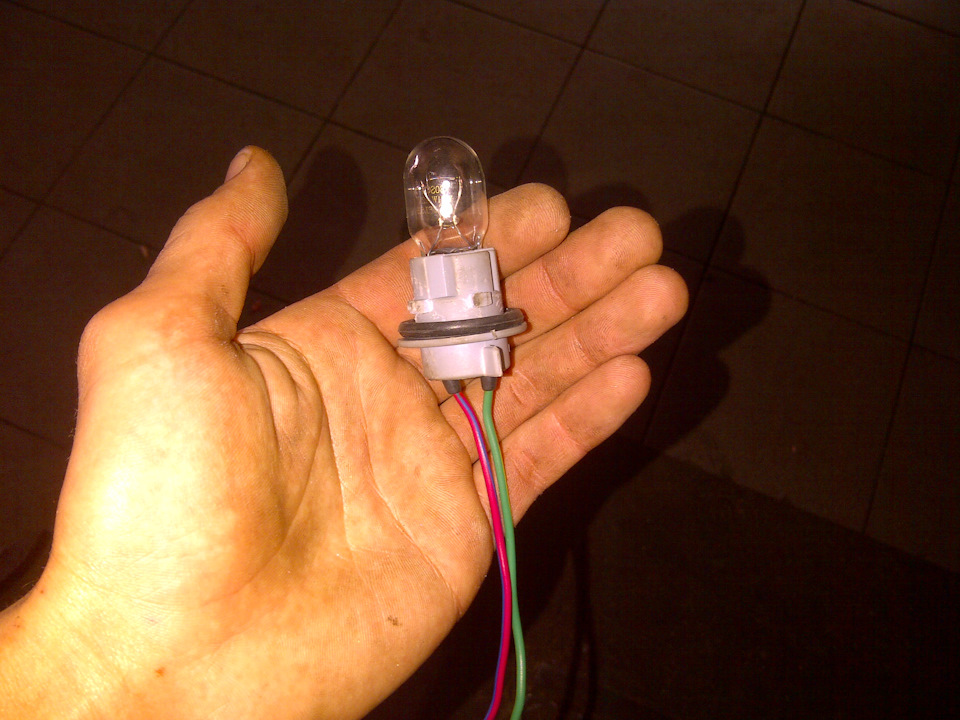 Фонари и рамка от gx470 — Toyota Land Cruiser Prado 120-series, 3 л ...