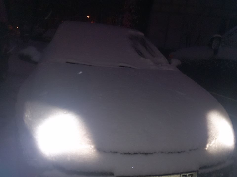 Маленькое ТО! — Renault Laguna III, 2 л, 2008 года | своими руками | DRIVE2