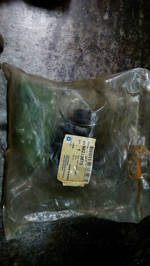 96273573 Пыльник шрус наружный matiz GM | Запчасти на DRIVE2