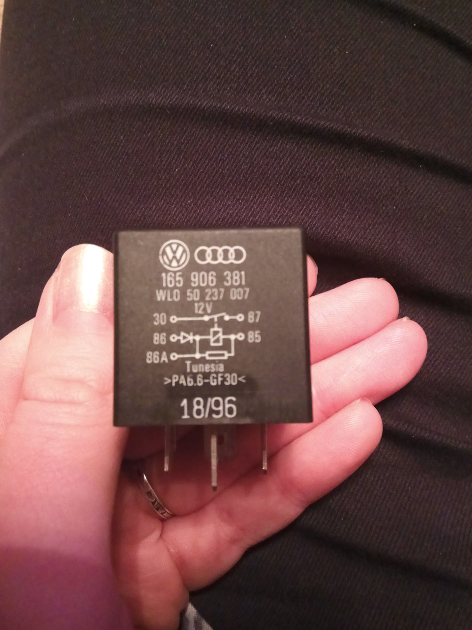 Машина глохнет golf 3. Часть 3. Финал! — Volkswagen Golf Mk3, 1,6 л ...