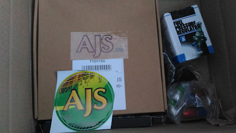 TYD112U Диск сцепления [236 mm] EXEDY | Запчасти на DRIVE2