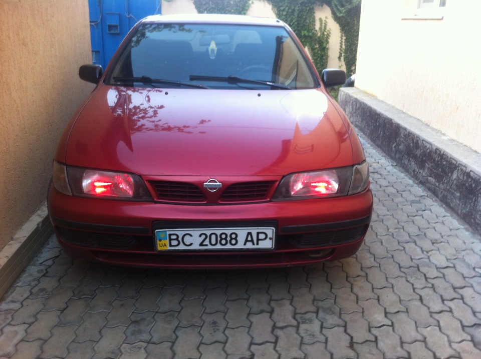 BC2088 Комплект направляющих тормозного суппорта переднего ...