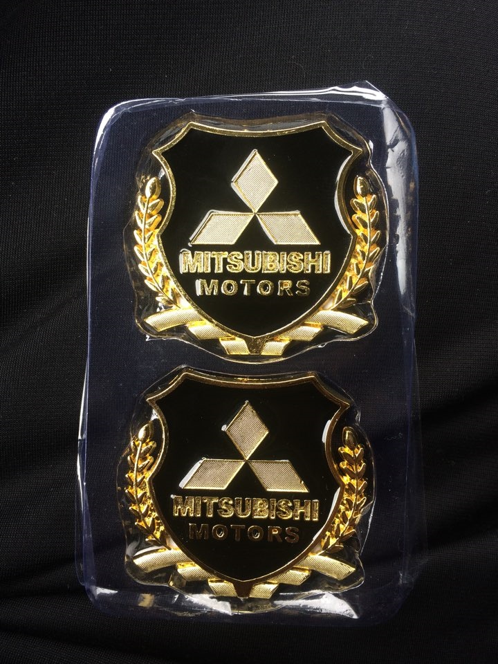 Немного обновок — Mitsubishi Grandis, 2,4 л, 2006 года | аксессуары ...