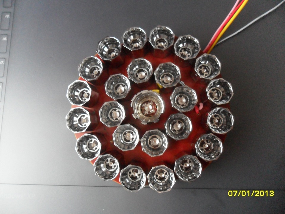 LED фонари… — Сообщество «Автотюнинг» на DRIVE2