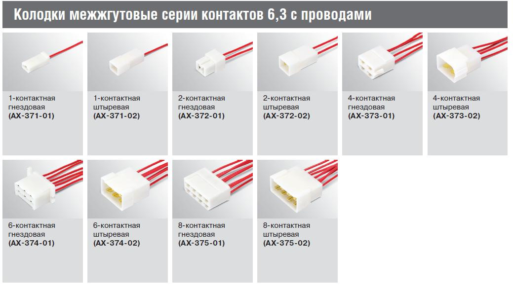 Ищу любой универсальный разъем (решено) — KIA Spectra, 1,6 л, 2007 года ...