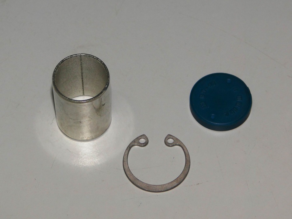 Бодибилдинг для трансмиссии — BMW Z3, 3,2 л, 2000 года | тюнинг | DRIVE2