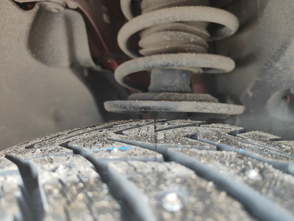 2. Первые неисправности на авто из Кореи. — BMW X4 (G02), 2 л, 2019 ...