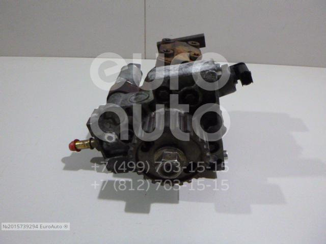 LR005958 Насос впрыска топлива Jaguar Land Rover | Запчасти на DRIVE2