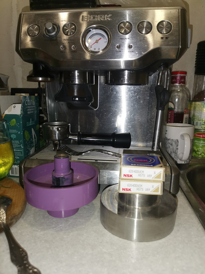 Рем. Комплект для мотора Toyota 3 uz-fe на Toyota Celsior (30). | 8 500 ...